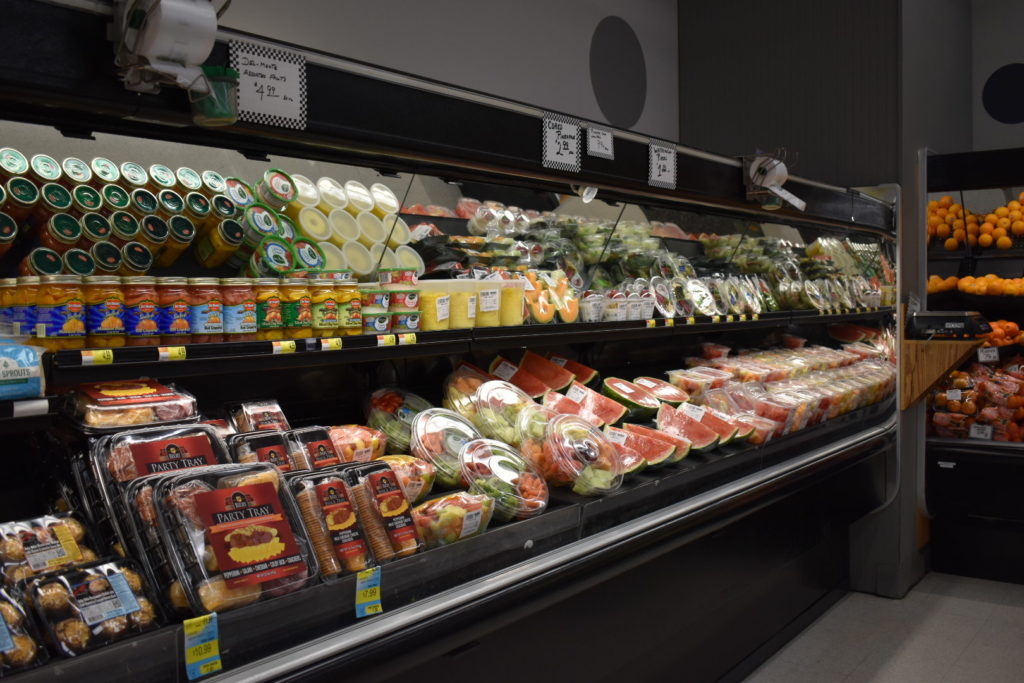 Fresh Produce | Nichols Fresh Market